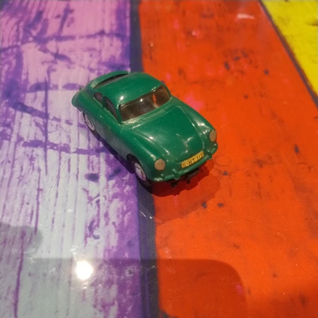 TRIANG MINIC MOTORWAYS Car No Box £30.00 - PicClick UK