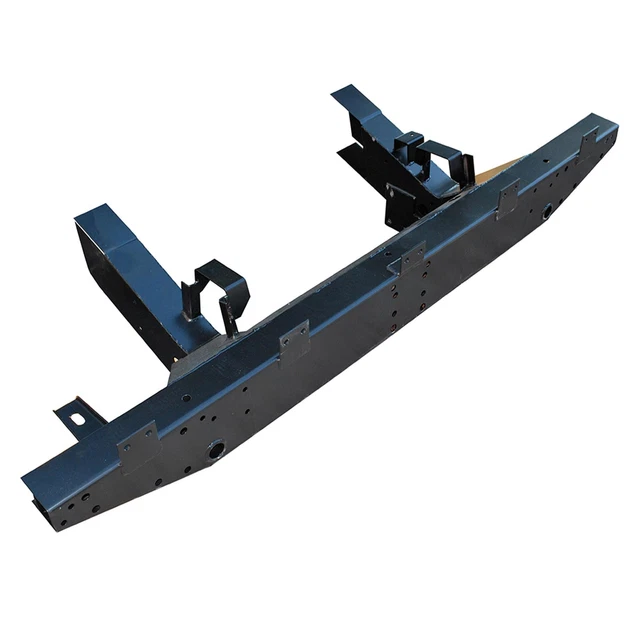 LAND ROVER DEFENDER 90 Rear Crossmember With Extensions - DA4019 £247. ...