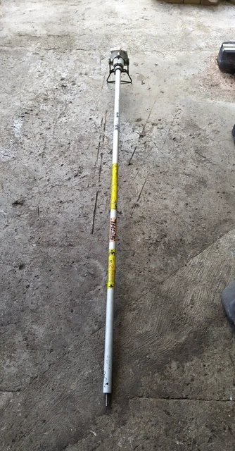 ARBRE DE TRANSMISSION Pour Debroussailleuse Stihl Fs 96 EUR 25,00 ...