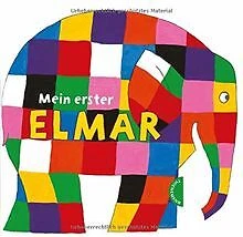 ELMAR: MEIN ERSTER Elmar von McKee, David | Buch | Zustand gut EUR 7,99 ...