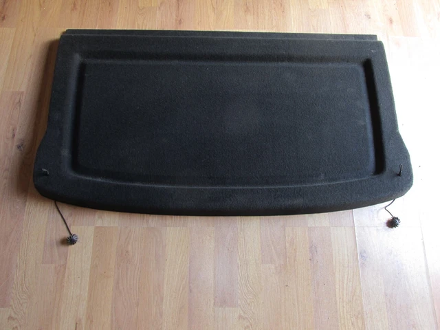 GENUINE VW VOLKSWAGEN Tiguan Mk2 Parcel Shelf Load Cover 2016 - 2024 £ ...