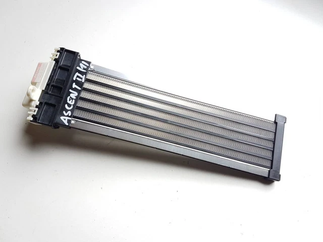 SUBARU ASCENT 2025 Electric heater matrix element 72130XC00A RUM32832 £ ...