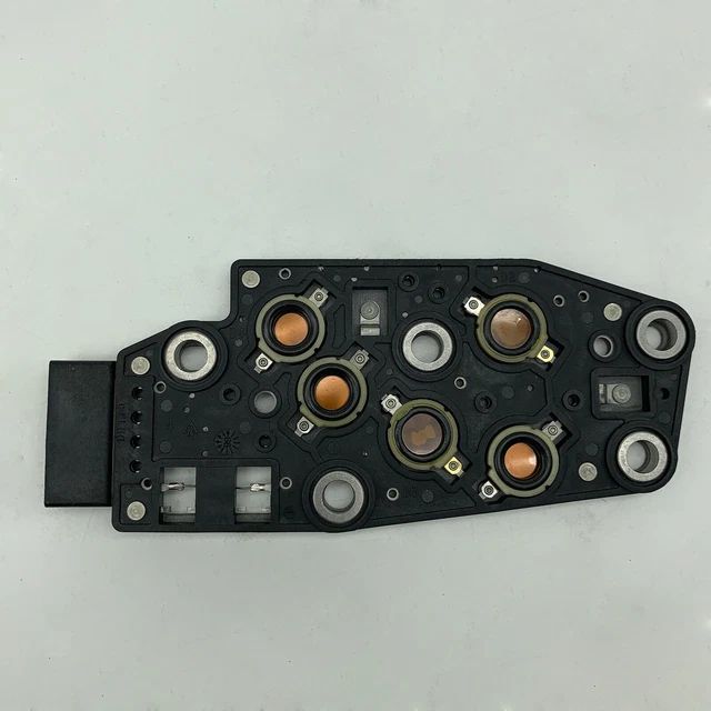 MANIFOLD PRESSURE SWITCH Position Pressure Switch 4L70E 4L60E ...