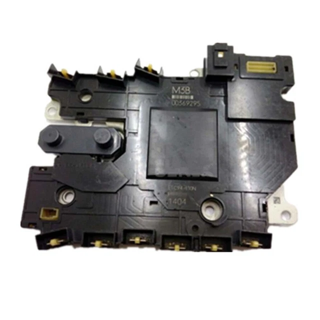 MODULE DE COMMANDE de transmission TCM RE5R05A ETC91-900N pour Nissan ...