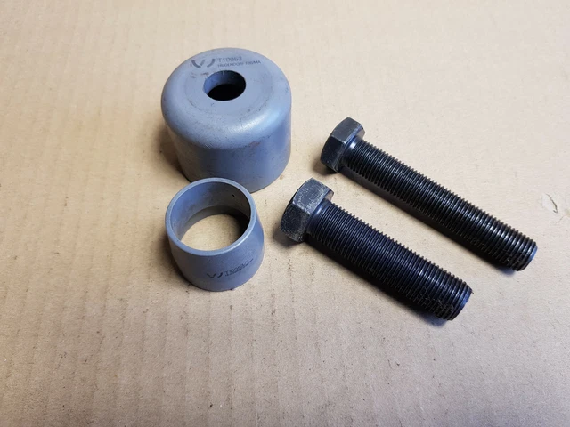 ORIGINAL VW AUDI VAG T10053 Spezialwerkzeug Montagevorrichtung (K3) EUR ...