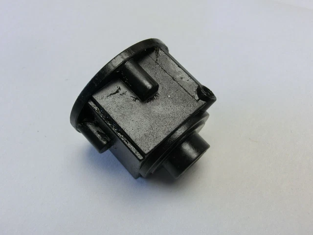 SPARE PART HOUSING for Differential Reely Carbon Fighter RC Nitro Buggy ...