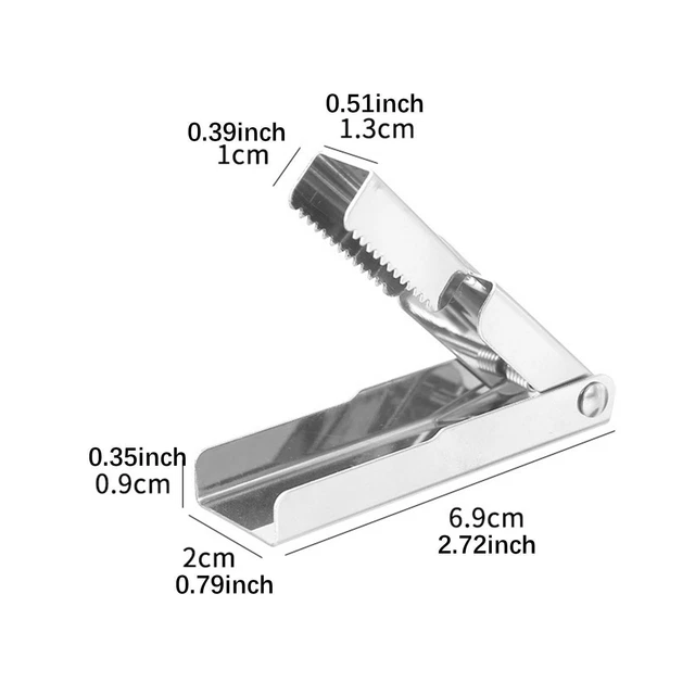 SHRIMP PEELER FOR Crayfish Crawfish Shucker Keeping Fingers Clean ...