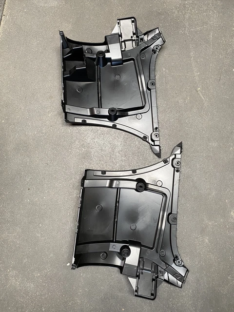ORIGINAL BMW G30 M Führung Hintern Links Rechts M-paket 51128066721 ...