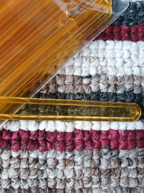 CONDOR AIRLINES SWIZZLE Stick / Drinks Stirrer (pack of 50 approx) EUR ...