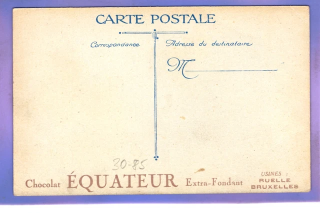 WW1 WAR BRITISH Army In Flooded Trench Belgium Chocolate Advert ...