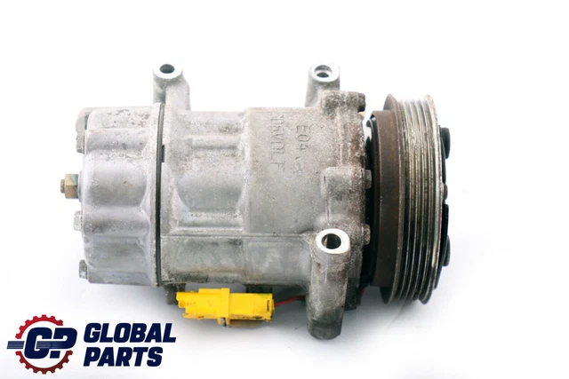 BMW MINI COOPER One R55 R56 R57 R60 Klimakompressor 2758433 64522758433 ...