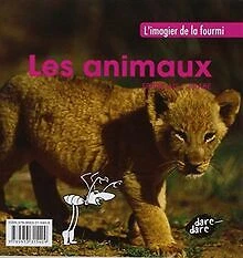 LES ANIMAUX (FRANÇAIS / Arabe) de Abdo-Hanna, Marwan | Livre | état ...
