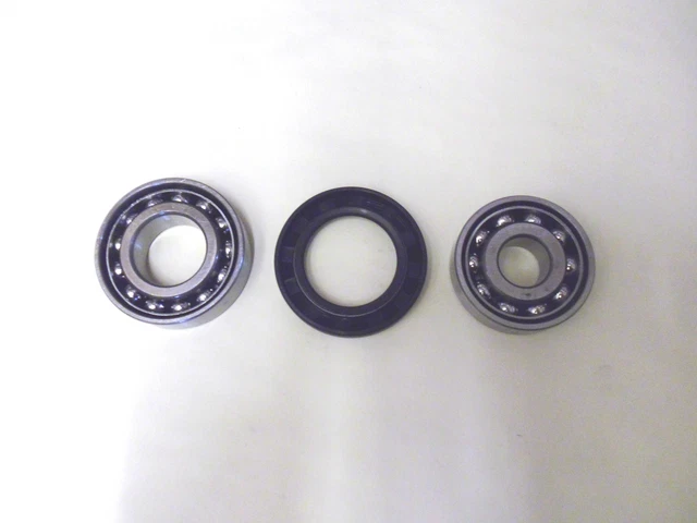 AUSTIN A35 AND A40 1959 To 1968 Front Wheel Bearing Kit D216 £58.80 ...