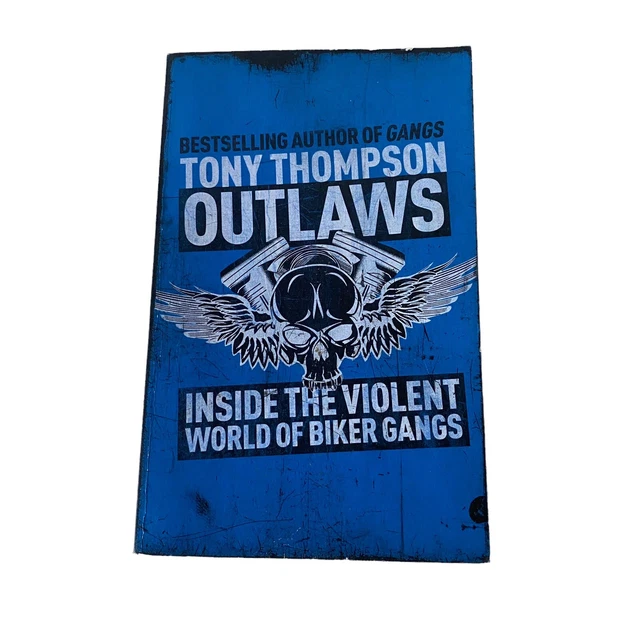 Outlaw Biker Gangs