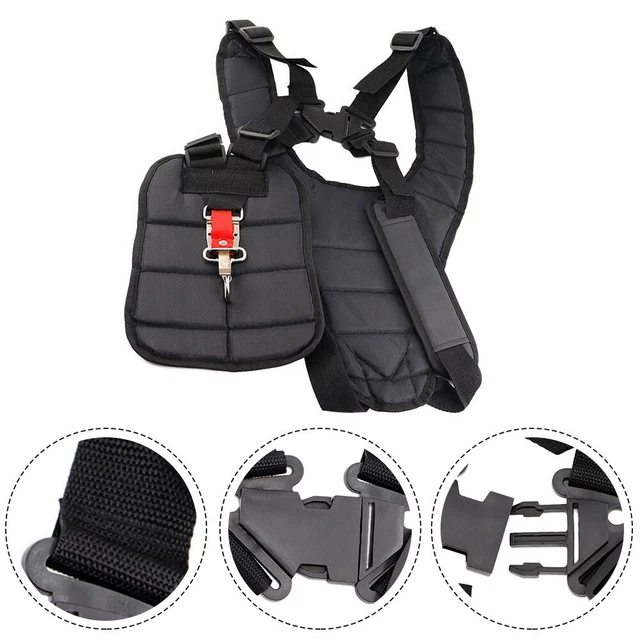 DOUBLE HARNAIS- PAULE PERFORMANCE fiable pour universel pour coupe ...