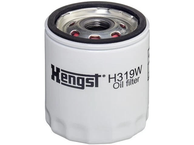 FOR 2023-2024 FORD Bronco Oil Filter Hengst 23611NDZK 2.3L 4 Cyl EUR 22 ...