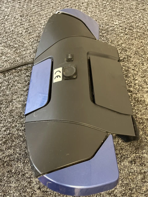 SOLAX EASY LIFE Mobility Scooter Rear Shroud (1858) £49.99 - PicClick UK