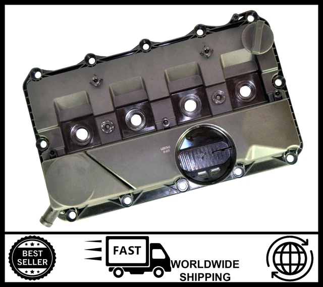CACHE CULBUTEUR CULASSE Pour Citroen Relay Peugeot Boxer Fiat /Ford ...