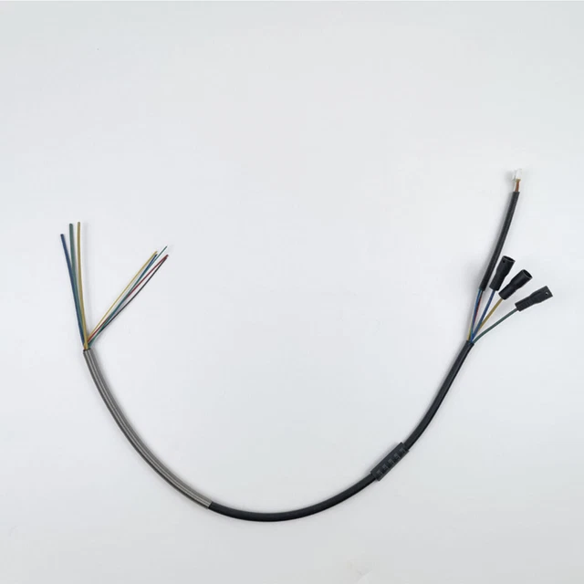 FOR NINEBOT MAX G30 Part Motor Drive Wheel Wire Motor Hall Power Cable ...