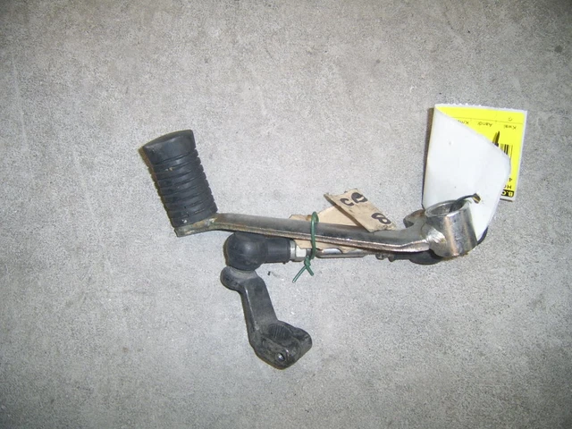 LEVIER DE CHANGEMENT DE VITESSES Honda CB 550 SC NIGHTHAWK 1983 #9738 ...