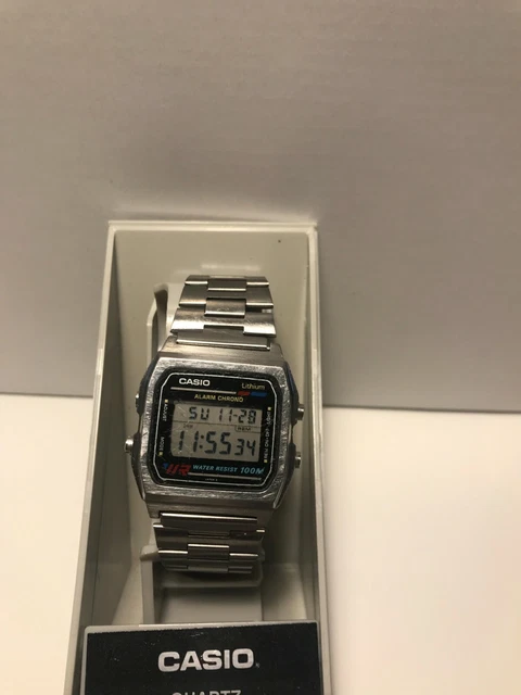 CASIO W-780 EUR 99,00 - PicClick ES