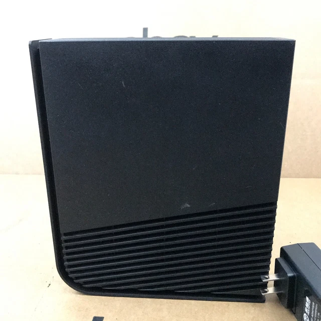 ARRIS FRONTIER Ethernet WiFi Router Modem Model NVG443B £39.03 ...