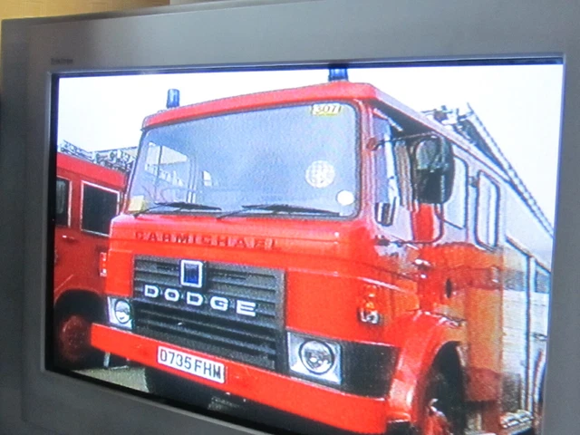 MEGA MACHINES FANTASTIC Firefighters Vhs Tape From 1995 About 45 Mins £ ...