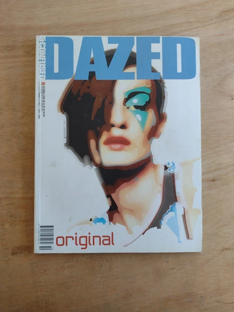 DAZED & CONFUSED Magazine No.70 - Oct 2000 £13.20 - PicClick UK