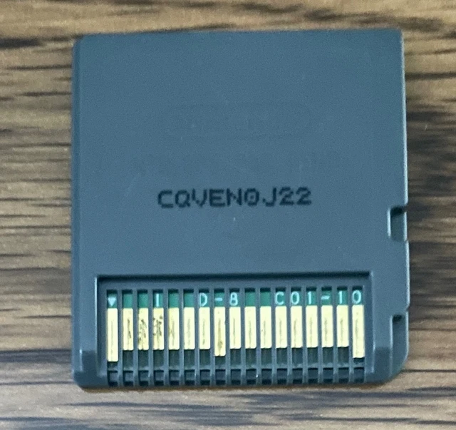 SCOOBY-DOO! FIRST FRIGHTS Nintendo DS Game w/ Case & Instruction ...