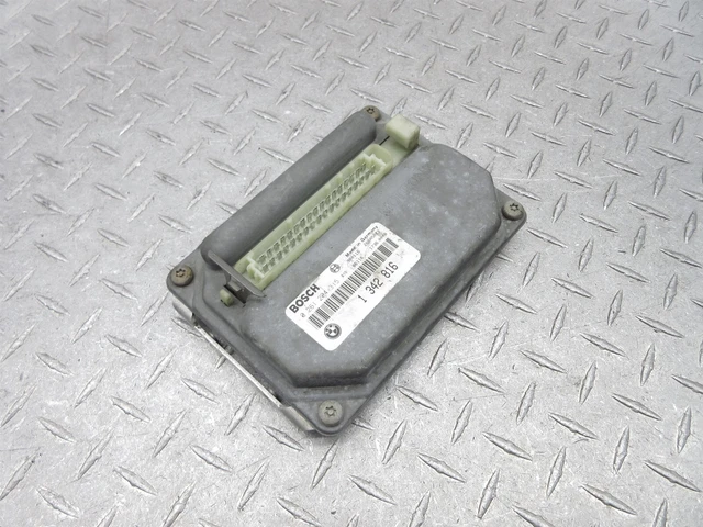 1998 97-04 BMW R1200C ECU CDI Computer Control Unit Module Box Brain ...