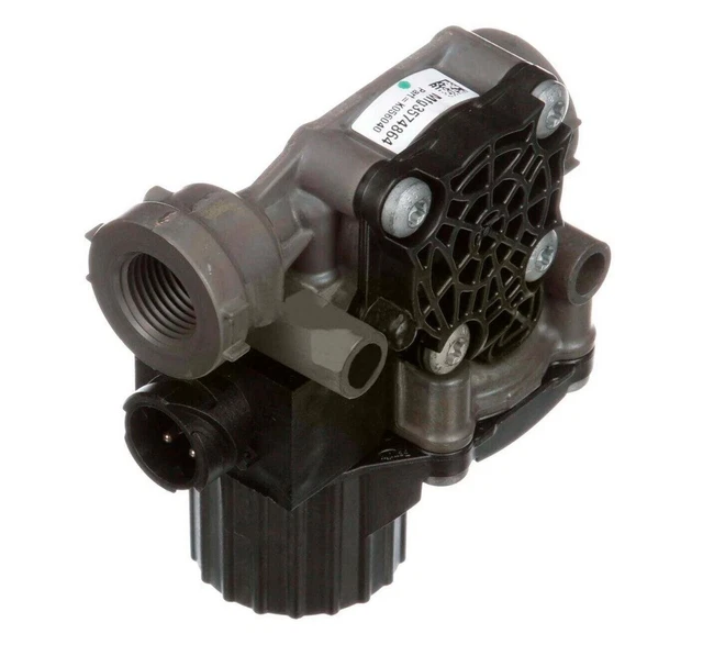 GENUINE BENDIX K056040 Abs Modulator Valve 12V M-40Hf $200.00 - PicClick