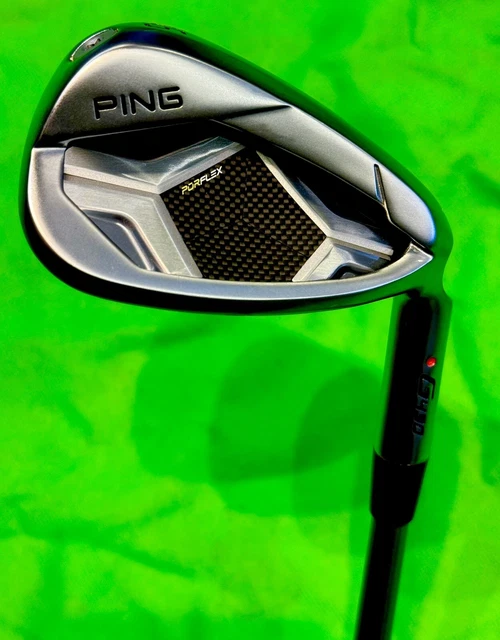 PING G430 45 Degree Gap Wedge Golf Club Alta Quick Graphite Shaft 24 ...