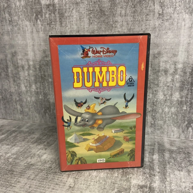 A GOOFY MOVIE (VHS) Video Tape | Walt Disney $28.00 - PicClick AU