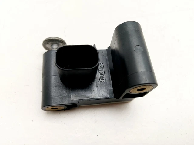 BMW X3 E83 Airbag Crash Impact Sensor 6911003 E90 E70 E84 E91 E87 £12. ...