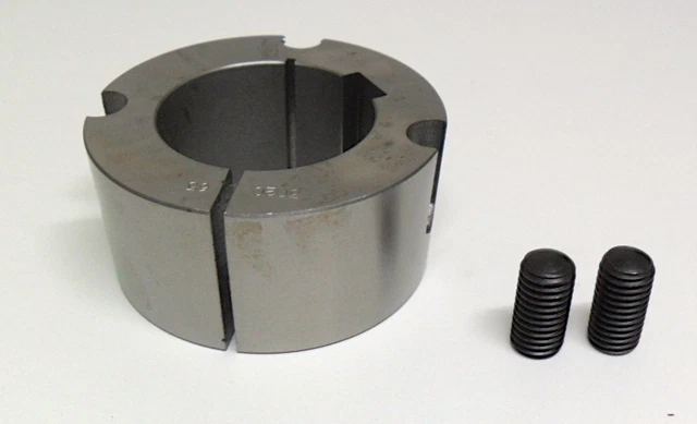 TAPER BUSH TAPERLOCK Taper Lock 1615 Imperial Bore Sizes 5/8" - 1 5/8 ...
