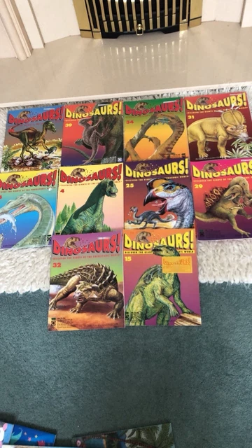 10 RARE AND Vintage Orbis Play And Learn Collection Of Books £16.15 ...
