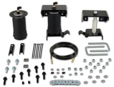 SUSPENSION LEVELING KIT for 1973-1974 Dodge D100 Pickup -- Air Lift ...