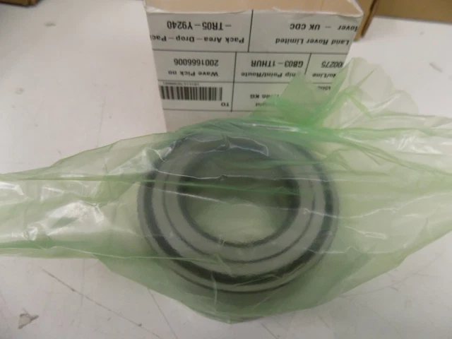 FAST DELIVERY LAND Rover Alloy Wheel Centre Hub Cap (Black) £12.99 ...