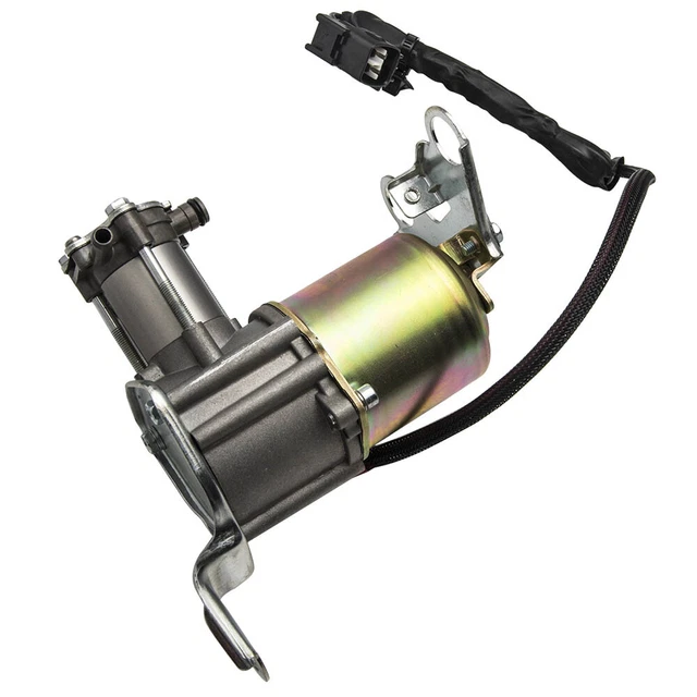 SUSPENSION COMPRESSEUR PNEUMATIQUE for Toyota Land Cruiser Prado 48910 ...
