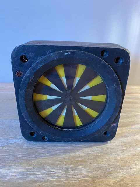 ANTIQUE COLLECTORS BRITISH Railways Train Sunflower Indicator Loco ...