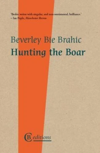 HUNTING THE BOAR by Beverley Bie Brahic $33.69 - PicClick AU