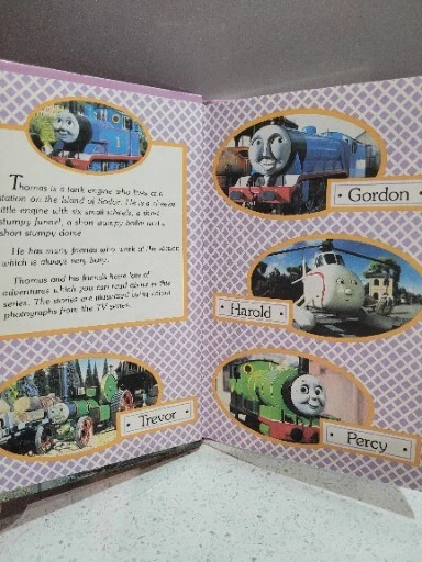 THOMAS THE TANK ENGINE and FRIENDS: Pop Goes the Diesel,Dirty Work,A ...