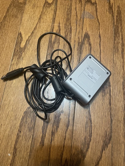 SONY PCVA-IR8U INFRARED Receiver - Wireless USB Adapter for Sony ...