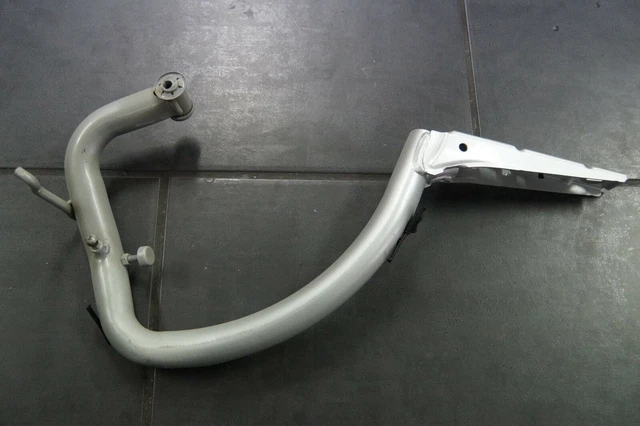 SCHARNIER HECKKLAPPE LINKS A2217500128 Mercedes W221 ...