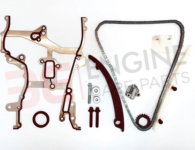 FOR VAUXHALL CORSA Timing Chain Kit A12Xel A12Xer A14Xel A14Xer £46.98 ...