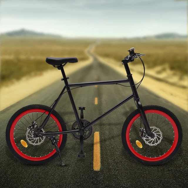 20& KINDERFAHRRAD FAHRR?DER Jungen M?dchen Bicycle Verstellbares Fahrrad Bike DE EUR 83,60 ...