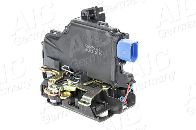 TÜRSCHLOSS ORIGINAL AIC Quality 56575 für VW MULTIVAN T5 7HM 7HN 7HF 7EF 7EM 7EN EUR 128,07 ...