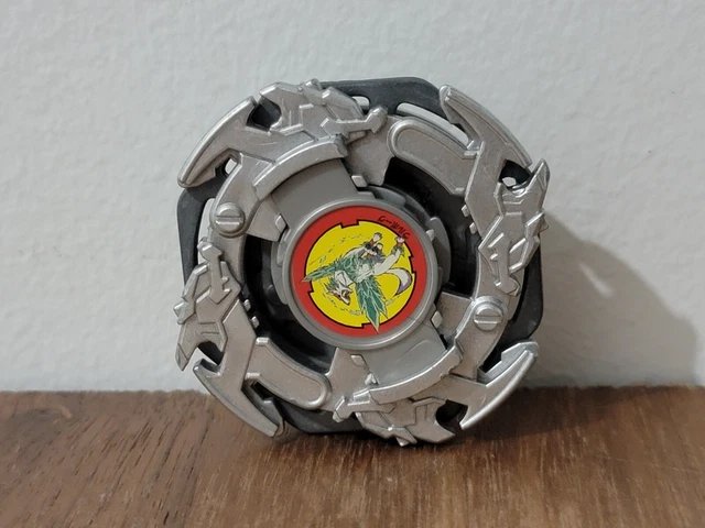 WOLBORG 1 BEYBLADE Takara Tomy V Force $25.50 - PicClick CA