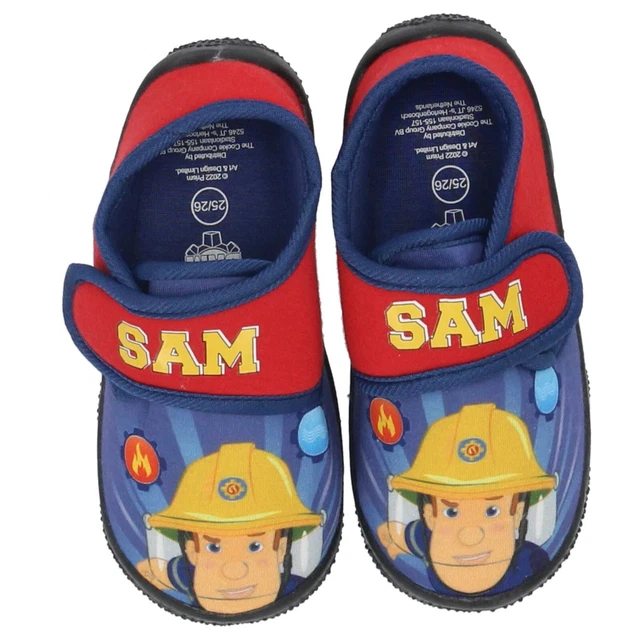 Schone Feuerwehrmann Sam Schuhe Fotos