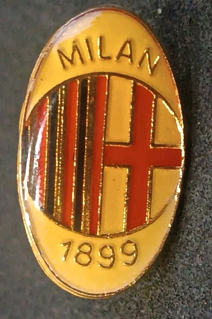 SPILLA PINS DISTINTIVO Stemma Simbolo Badge Logo Crest Fregio Club ...